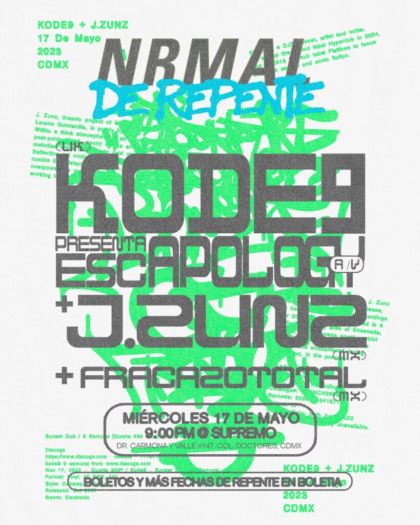 Artwork – NRMAL